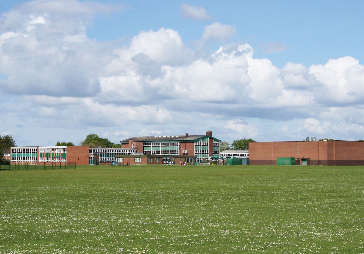 Facilities – Ellesmere Port Catholic High School