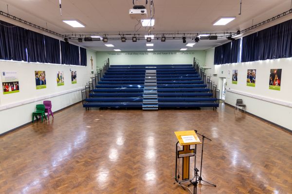 Vision – Ellesmere Port Catholic High School