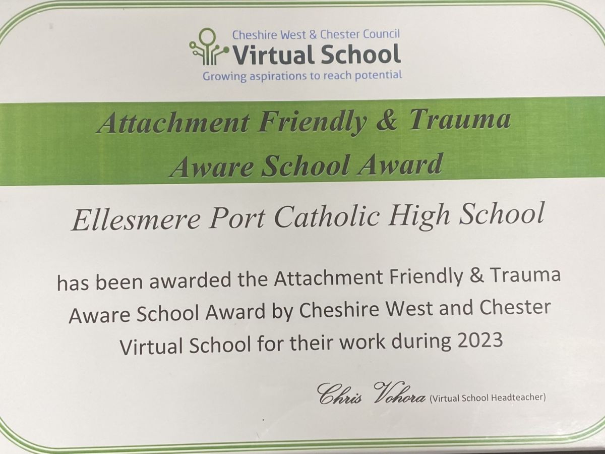 EPCHS Admissions – Ellesmere Port Catholic High School